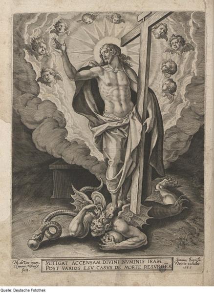 The Storyline of Scripture | in X