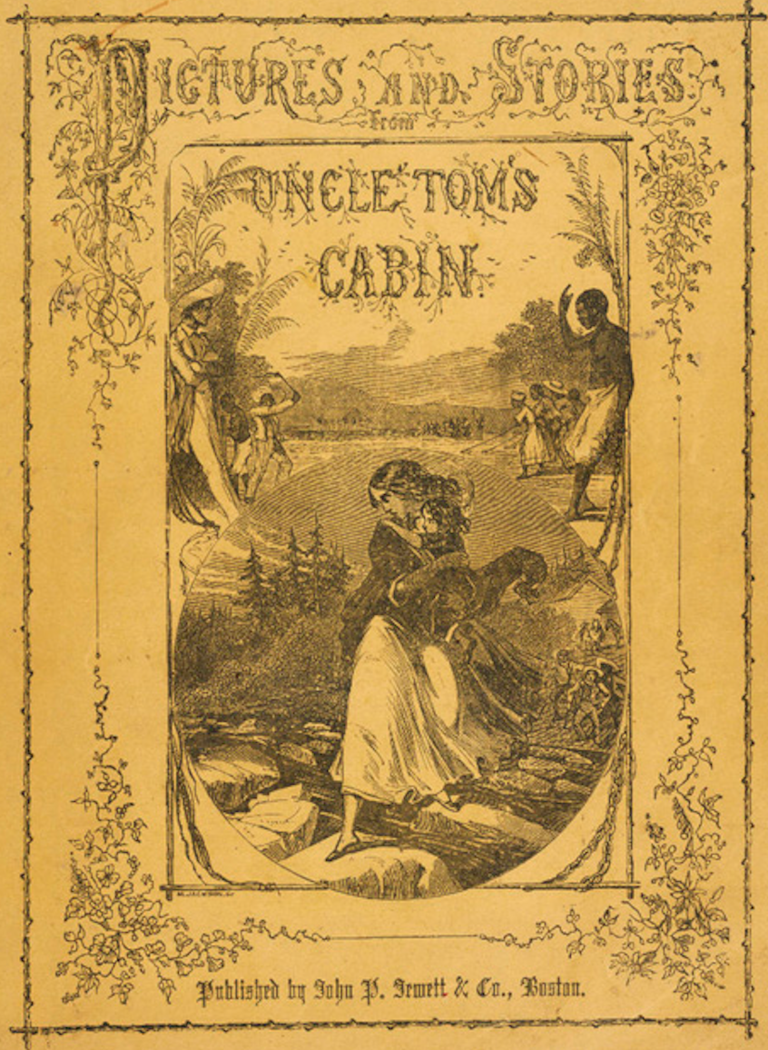Learning from Literature: Uncle Tom’s Cabin | in X