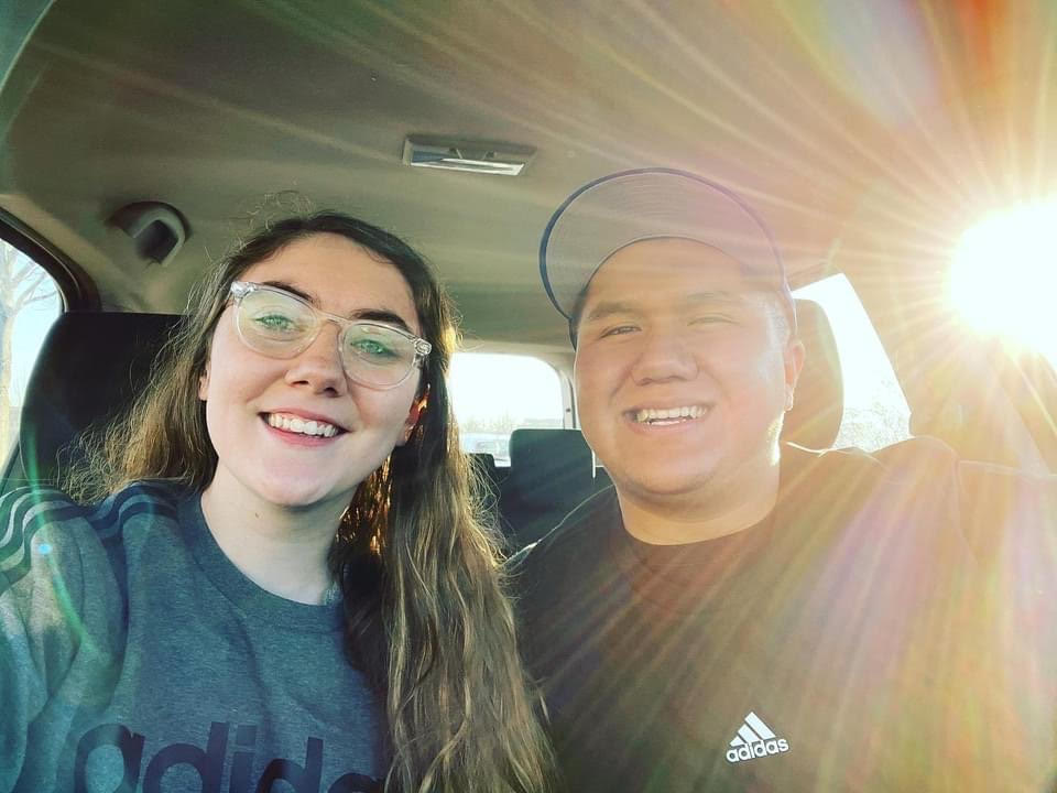 New Author: Alex Rivas | in X