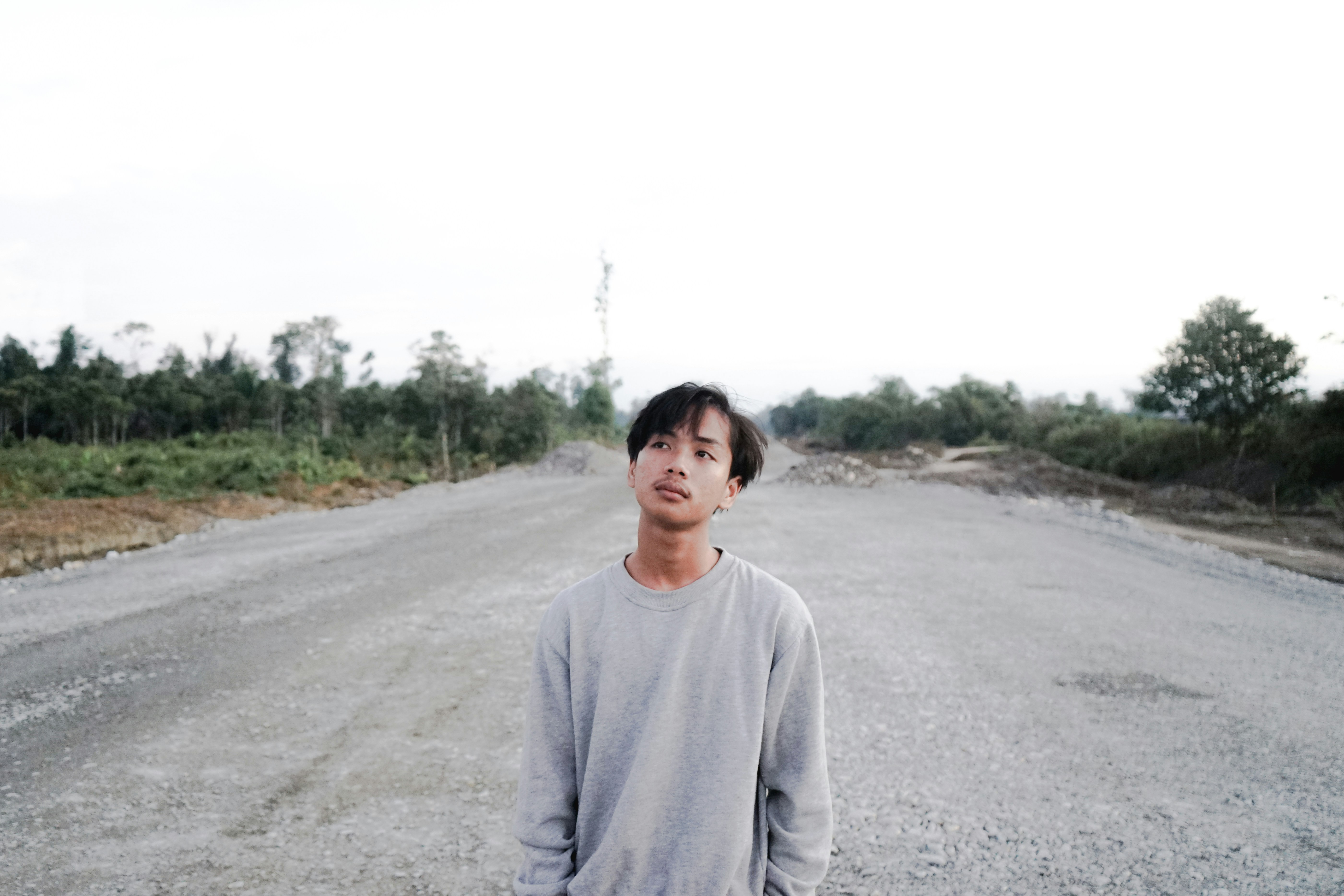 How Can You Move Past Your Past? | in X