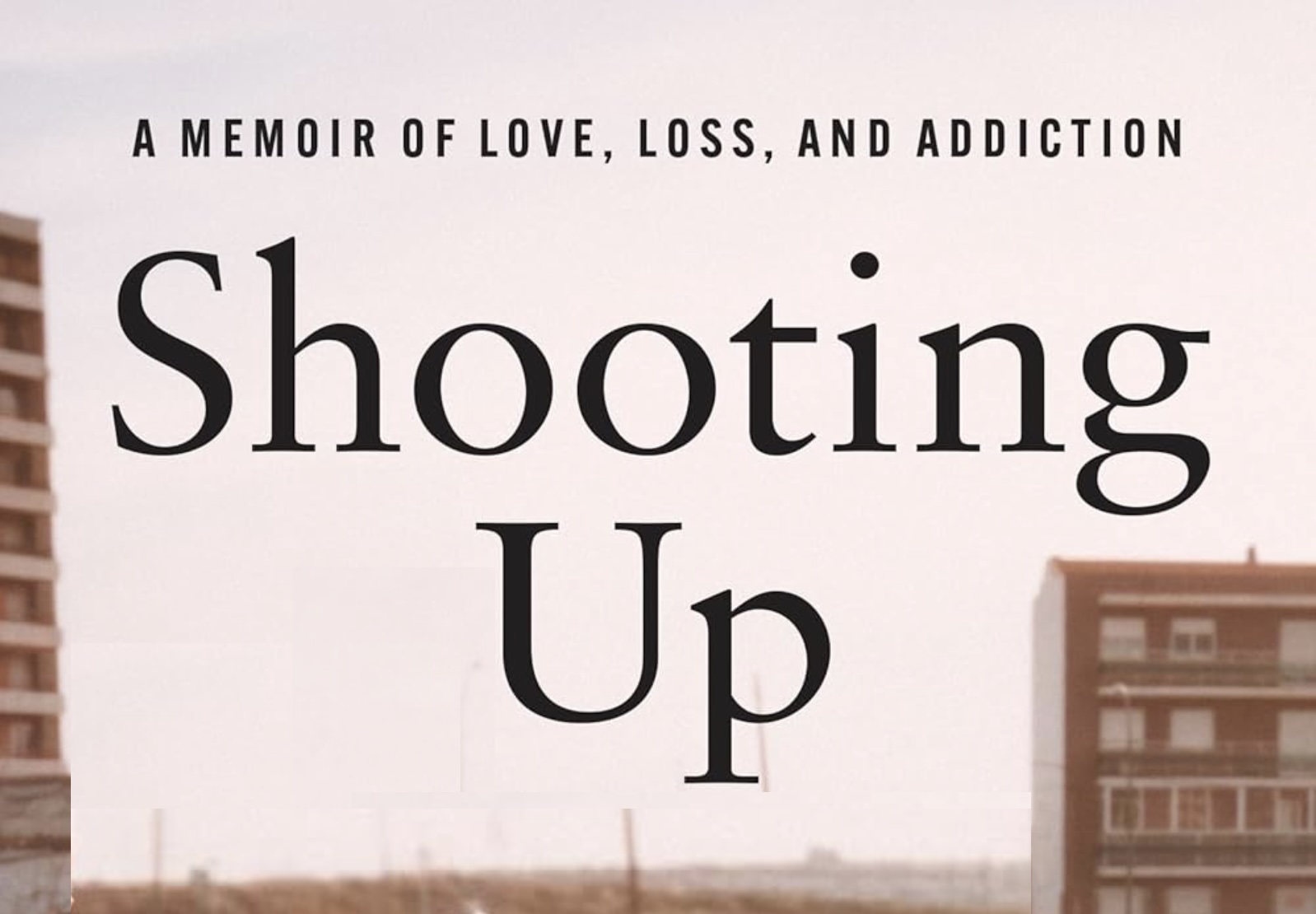 Jonathan Tepper, Shooting Up (a book review) | in X
